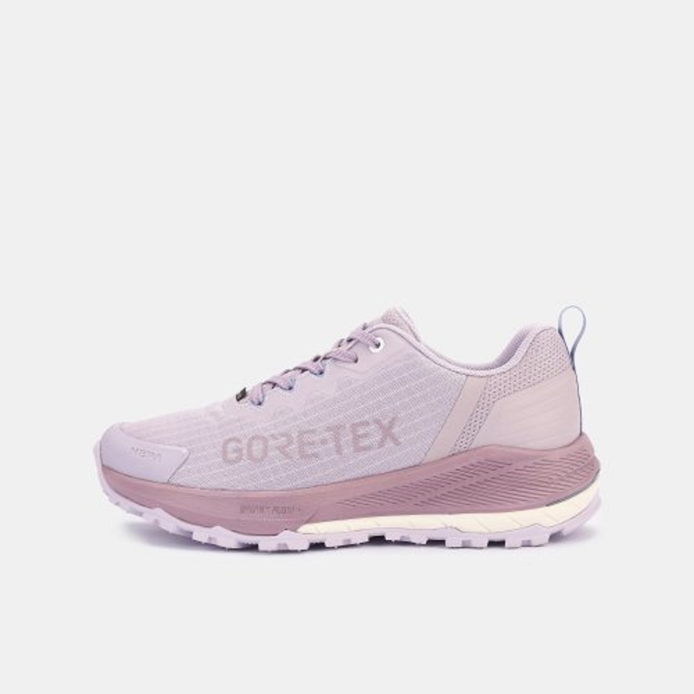 [NEPA] 공용 HISPIRIT GTX 하이스피릿 고어텍스 트레킹화 (7JC7623)