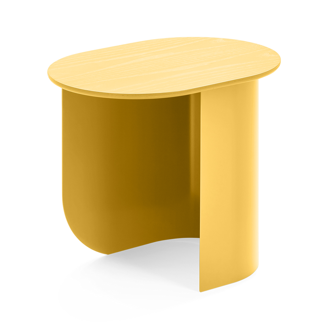 페스트 암스테르담 | PLATEAU SIDE TABLE_MIMOSA | 갤러리아몰