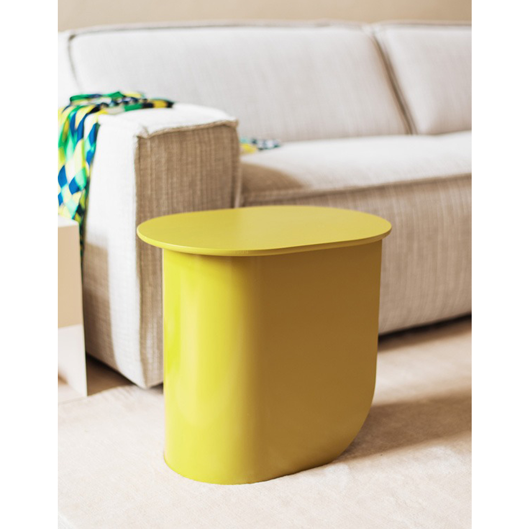 페스트 암스테르담 | PLATEAU SIDE TABLE_MIMOSA | 갤러리아몰