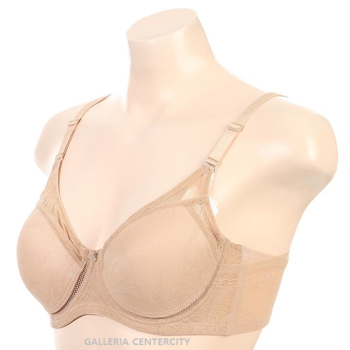 [비비안]기능성 풀컵 메쉬테잎 몰드 브라A,B,C,D컵(BR6789 SK)