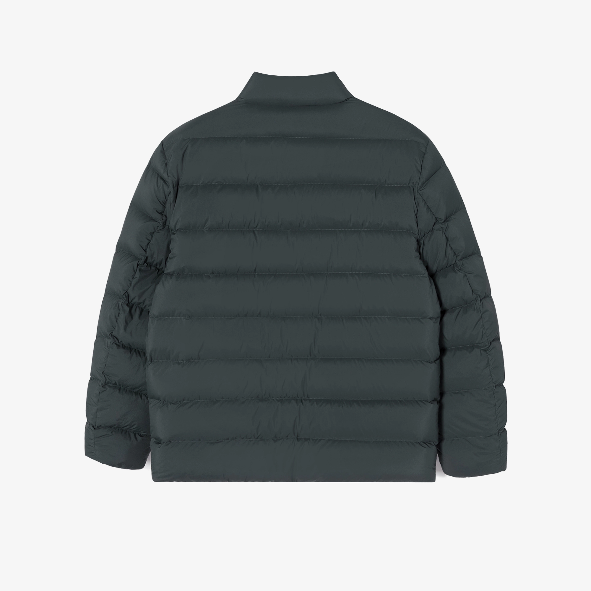 라코스테 남성 베이직 경량 다운 BH690E-54N YZP