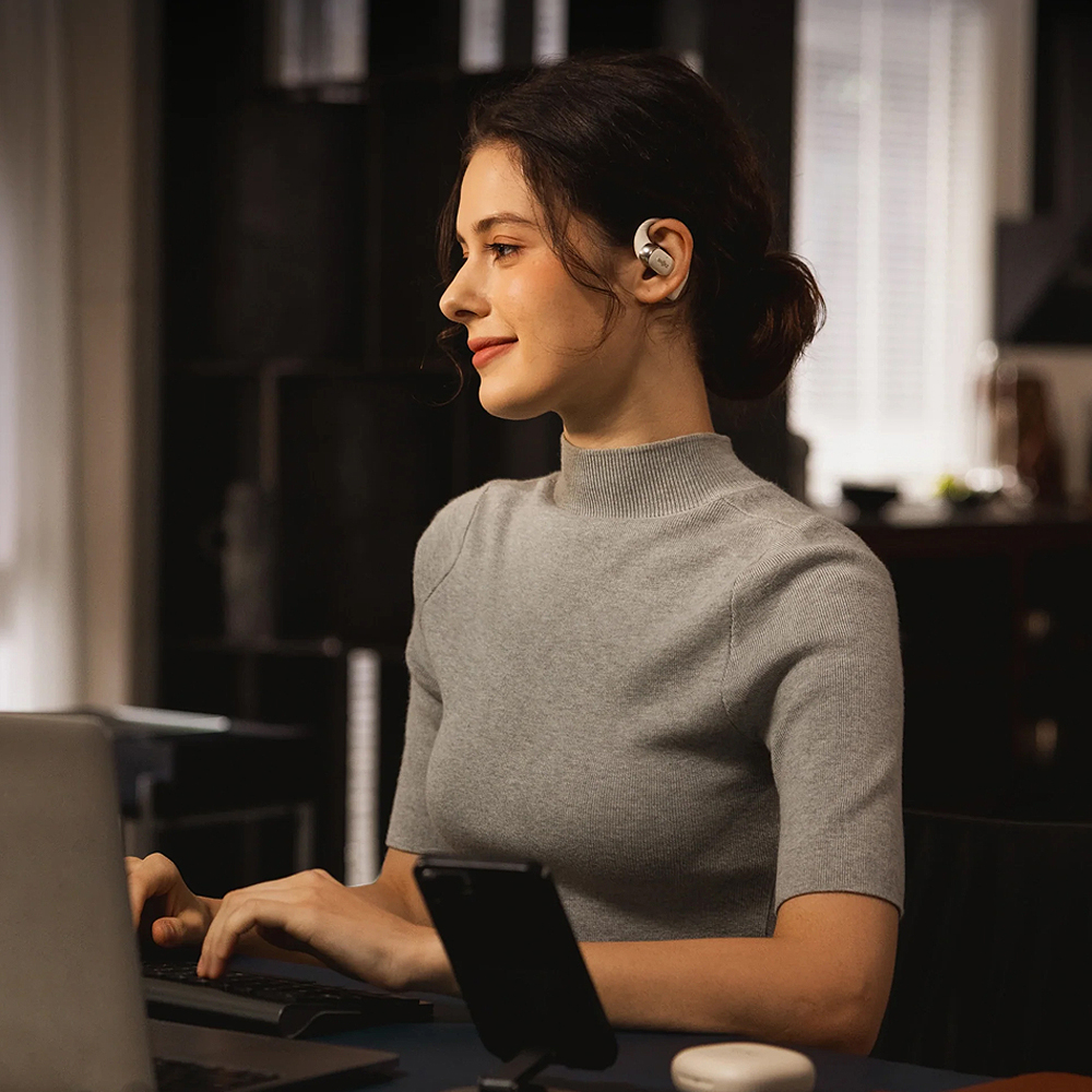 샥즈 오픈핏2 무선 블루투스 이어폰 T920