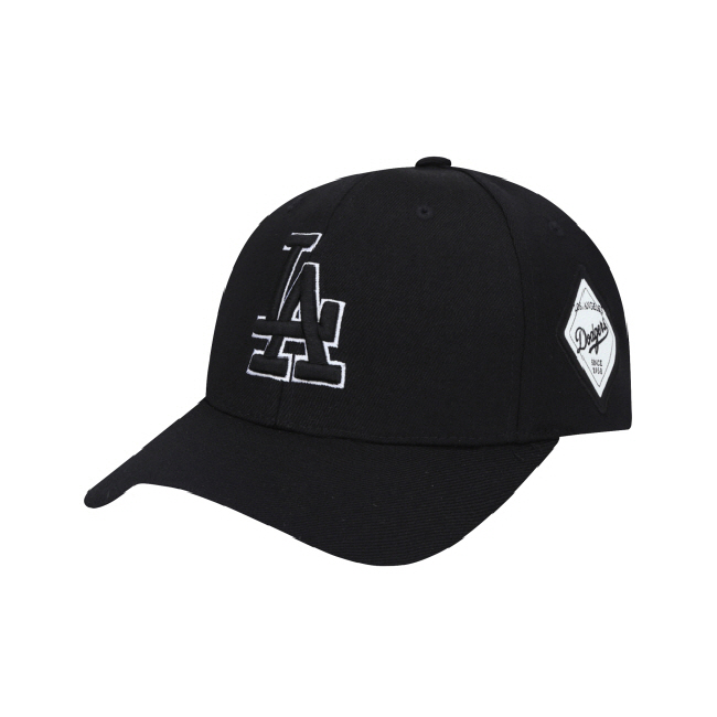 엠엘비 | [MLB]뉴욕양키스 다이아몬드 스트럭쳐 볼캡(3ACP8501N-07BKS) | 갤러리아몰