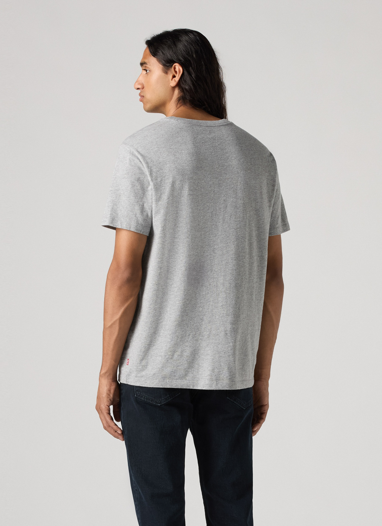 [리바이스][남]클래식 그래픽 티셔츠 (22491-1806)