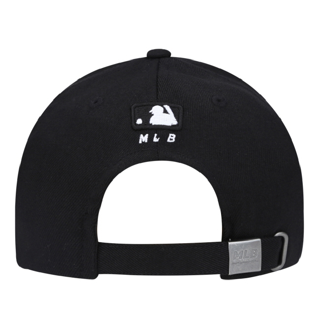 엠엘비 | [MLB]뉴욕양키스 다이아몬드 스트럭쳐 볼캡(3ACP8501N-07BKS) | 갤러리아몰