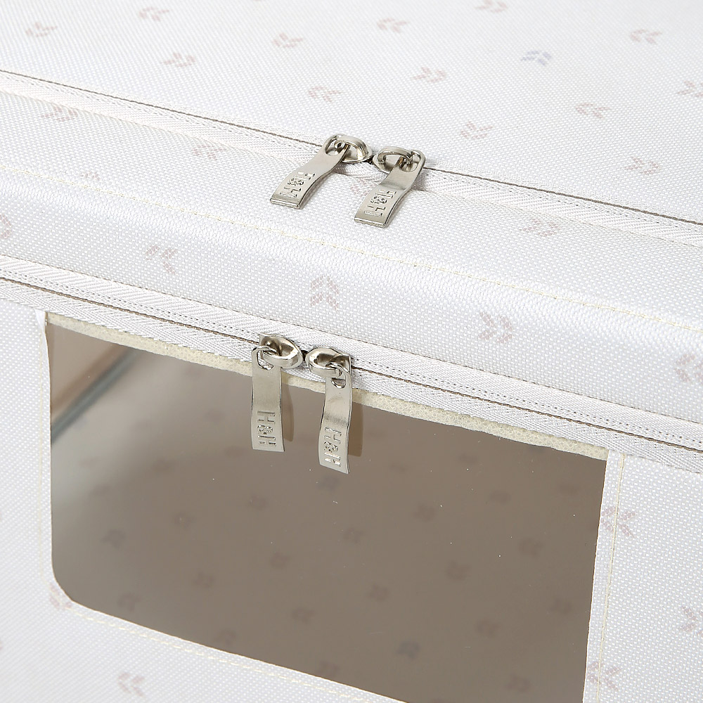 메이븐 프리미엄 리빙박스 40L 2P