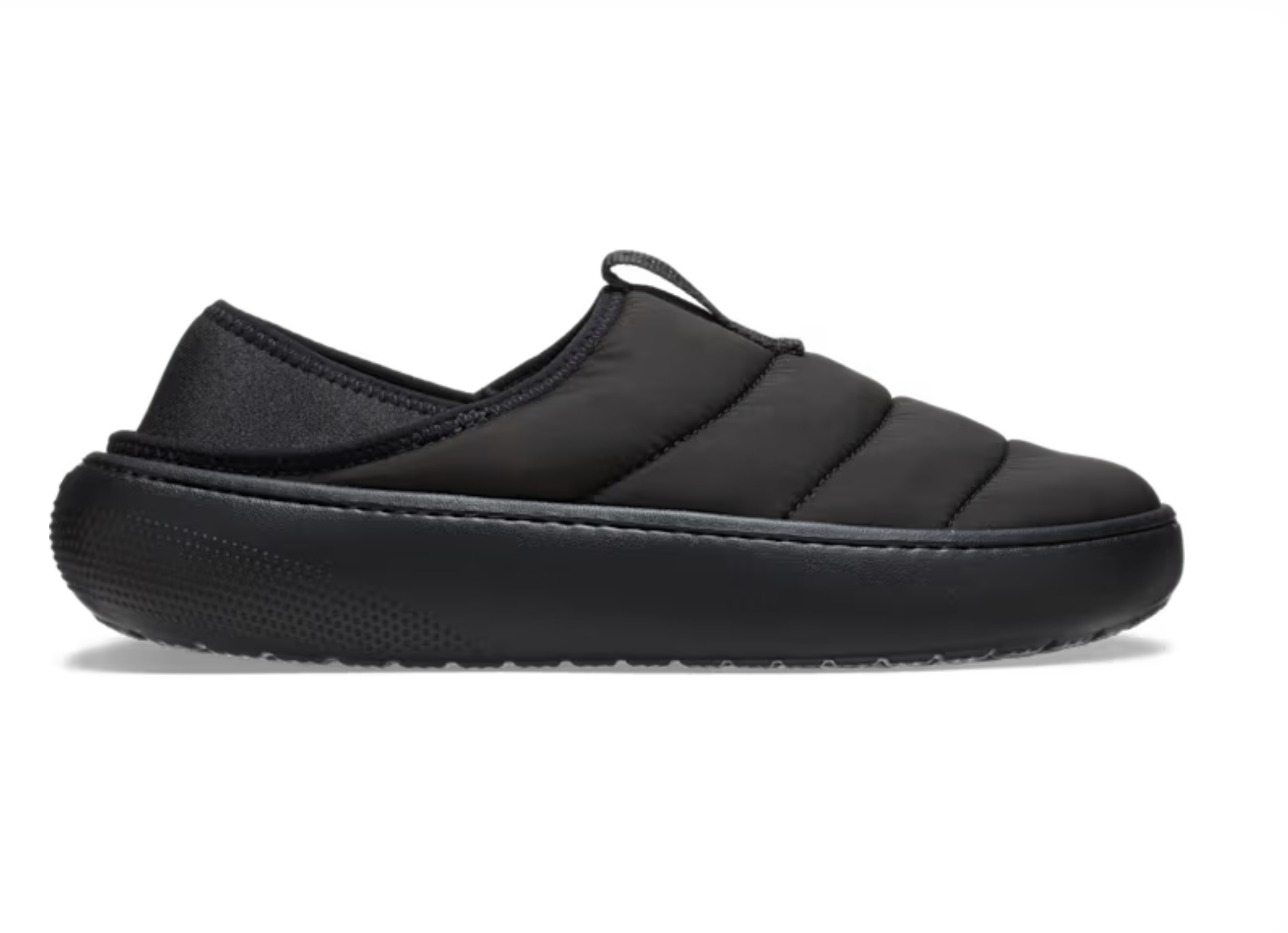 [크록스 본사][공용] 클래식 퍼프 모크 210706-060