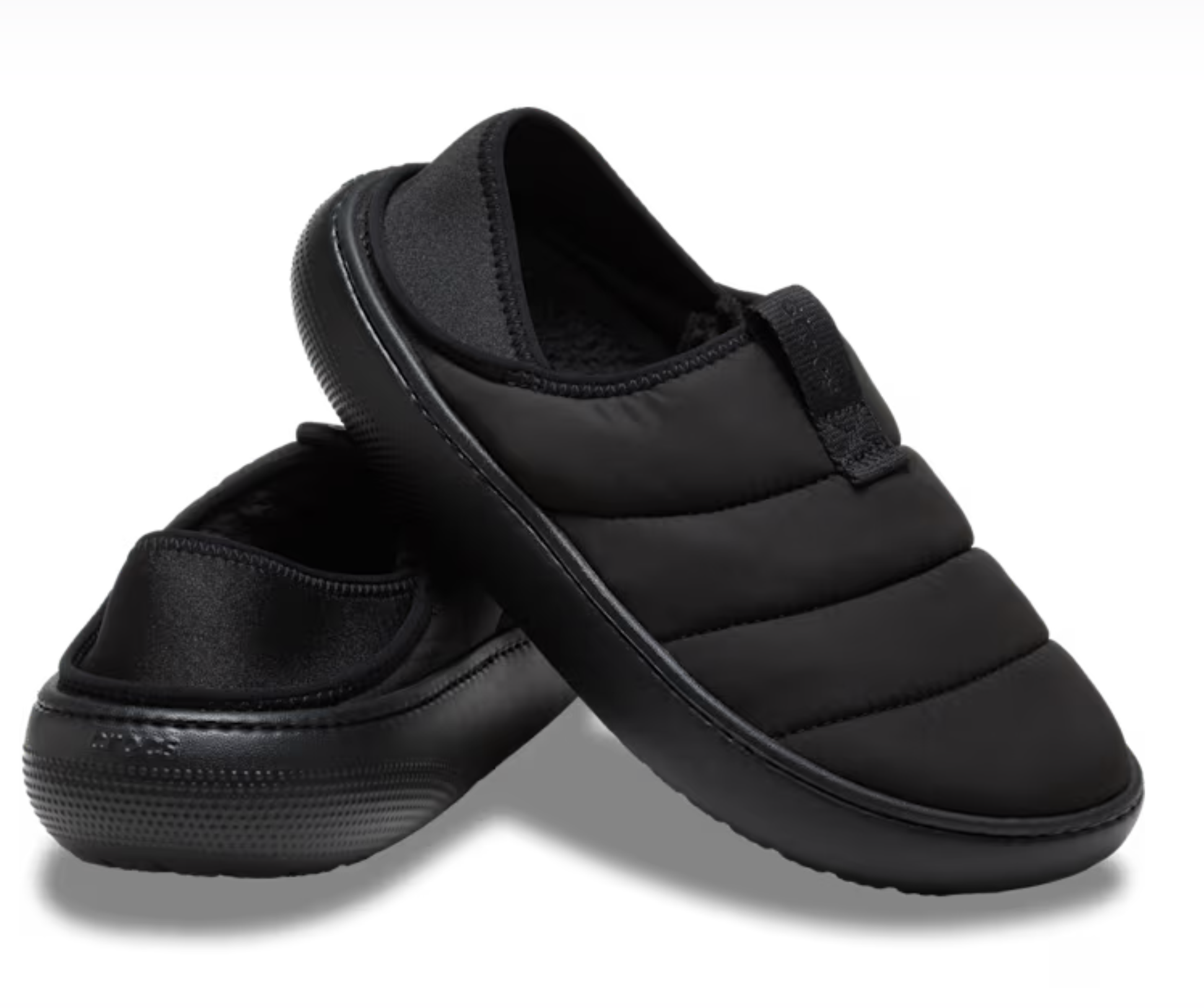 [크록스 본사][공용] 클래식 퍼프 모크 210706-060