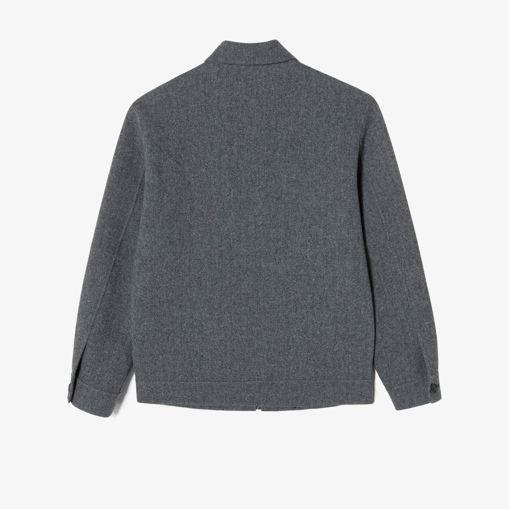 라코스테 남성 울 트러커 자켓 BH602E-54N 050