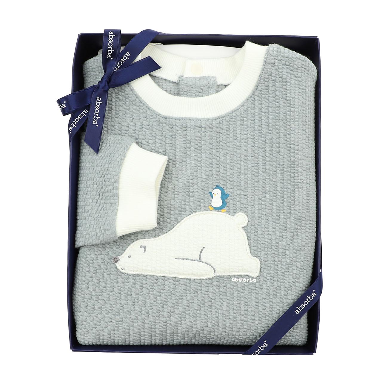 (23가을신상백일,돌선물)리후상하(AY5-13002)선물포장+손수건증정