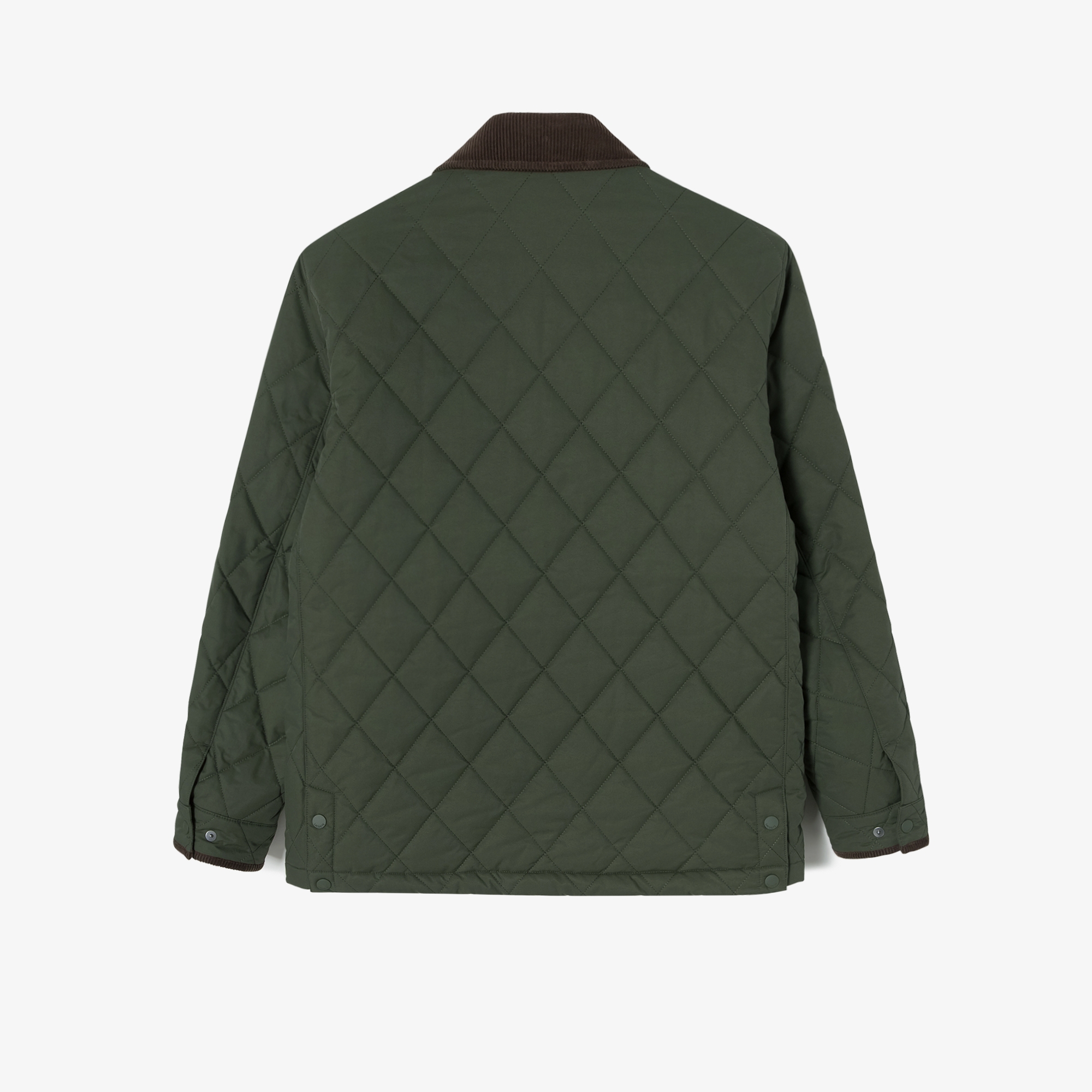 라코스테 남성 퀼팅 자켓 BH670E-54N L7A