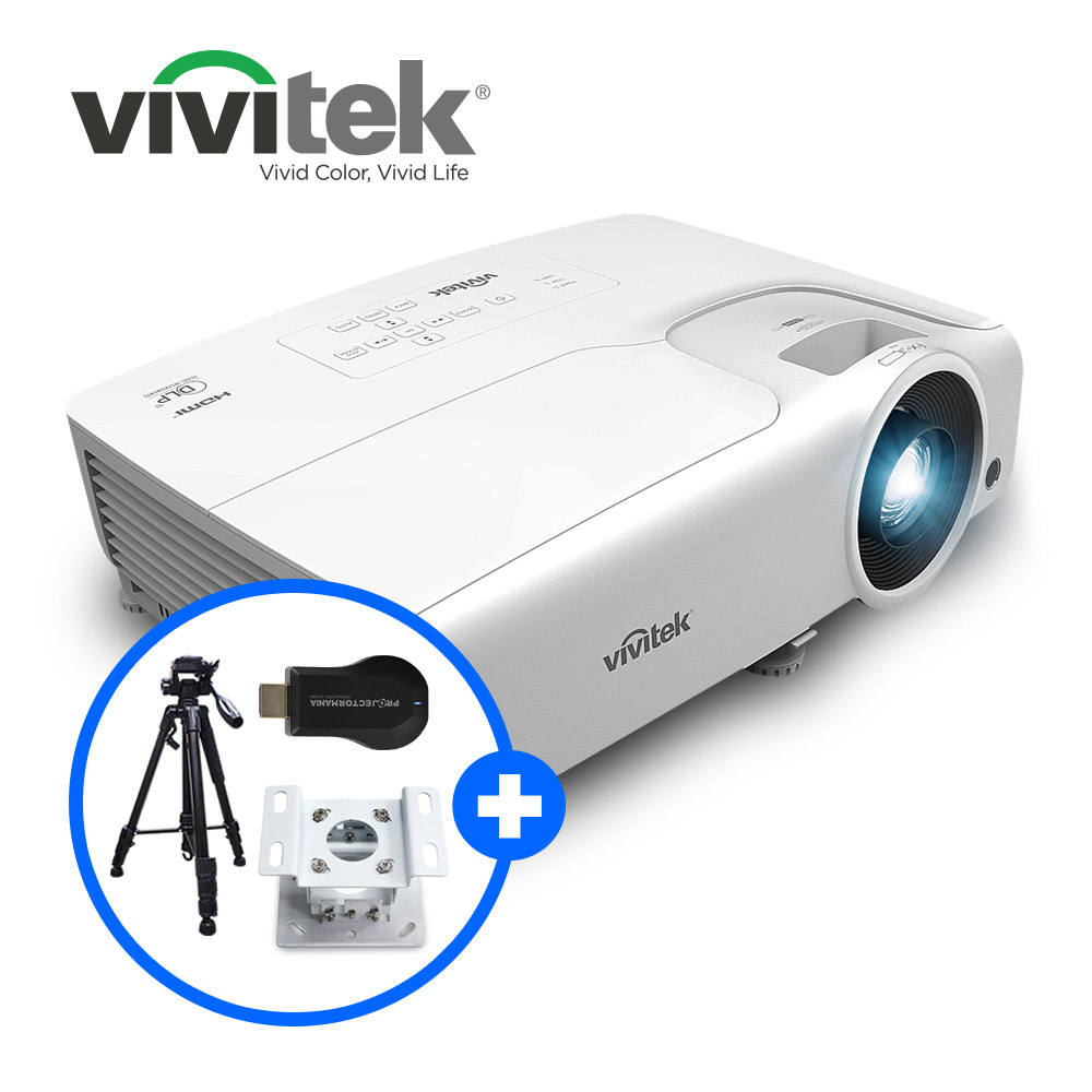 비비텍 빔프로젝터 BS570 빔 프로젝트 사무용 프로젝터 DS272후속