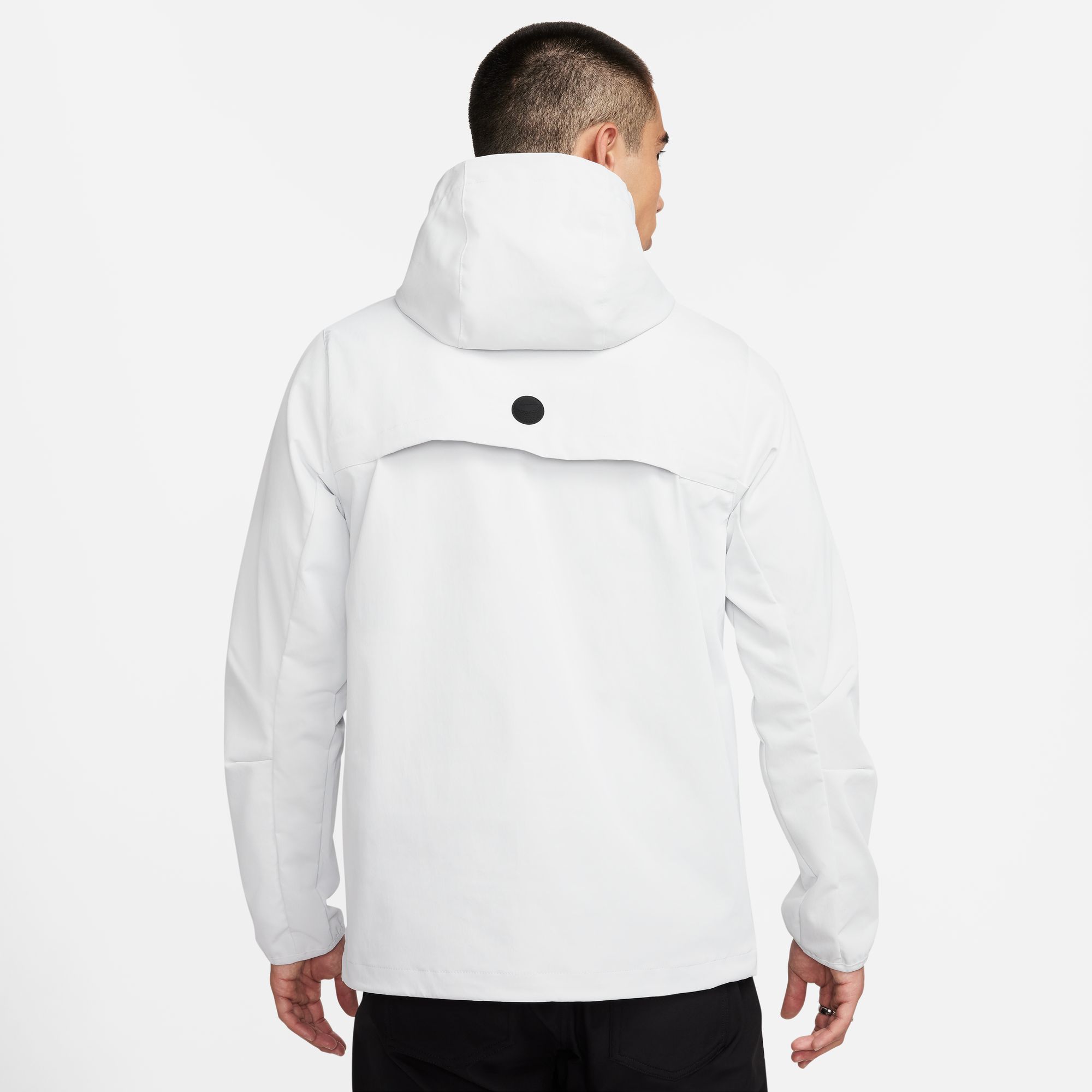 [나이키골프]남성 언스크립티드 리펠 아노락 재킷 FB5454-025