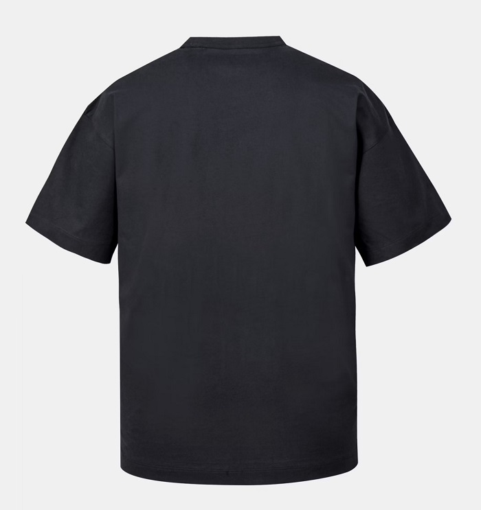 [언더아머] 남여공용 APAC 하프 슬리브 워드마크 반팔티 6007563-001