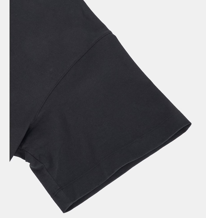 [언더아머] 남여공용 APAC 하프 슬리브 워드마크 반팔티 6007563-001