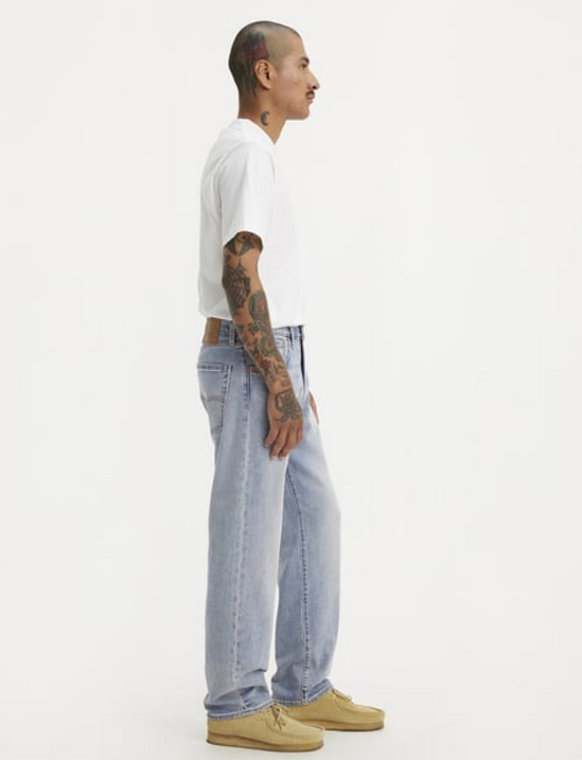 [리바이스][남] 551Z 어텐틱 스트레이트 핏 진(24767-0077)