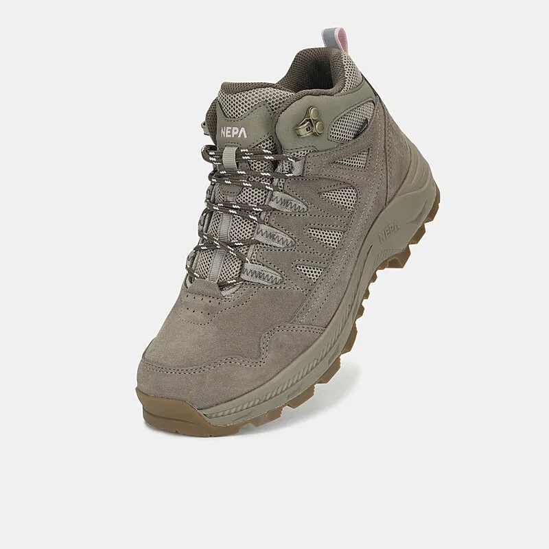 [NEPA] 여성 칸네토 트랙션 GTX 등산화 (7K27605)