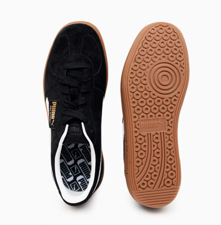 푸마(PUMA) 팔레르모 Palermo 운동화 스니커즈 (39646310)