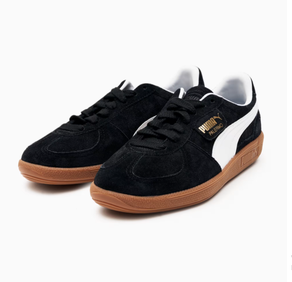 푸마(PUMA) 팔레르모 Palermo 운동화 스니커즈 (39646310)