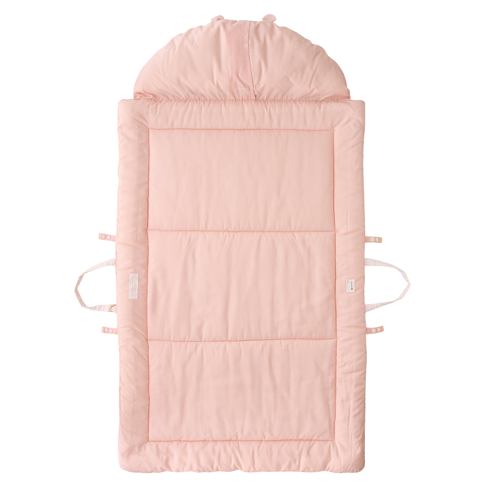 (임신,출산,백일,돌,예쁜이불) PK)러브루루낮잠이불세트(34W70-ABS-01)