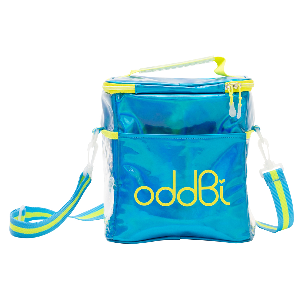 오드비 펀펀 썸머 드림 보온 보냉 쿨러백 Fun Fun Summer Dream Cooler Bag oddBi