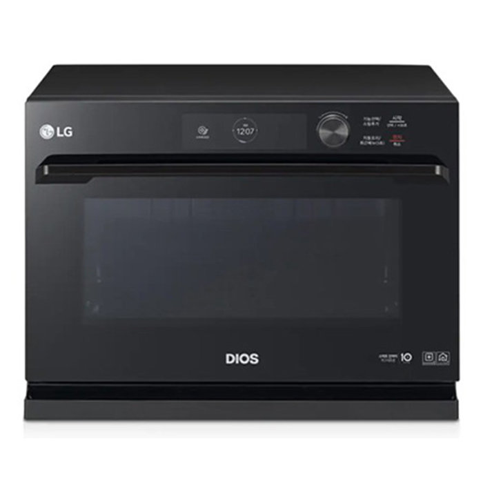 LG 광파오븐 ML32BW1.CKOR [32L]