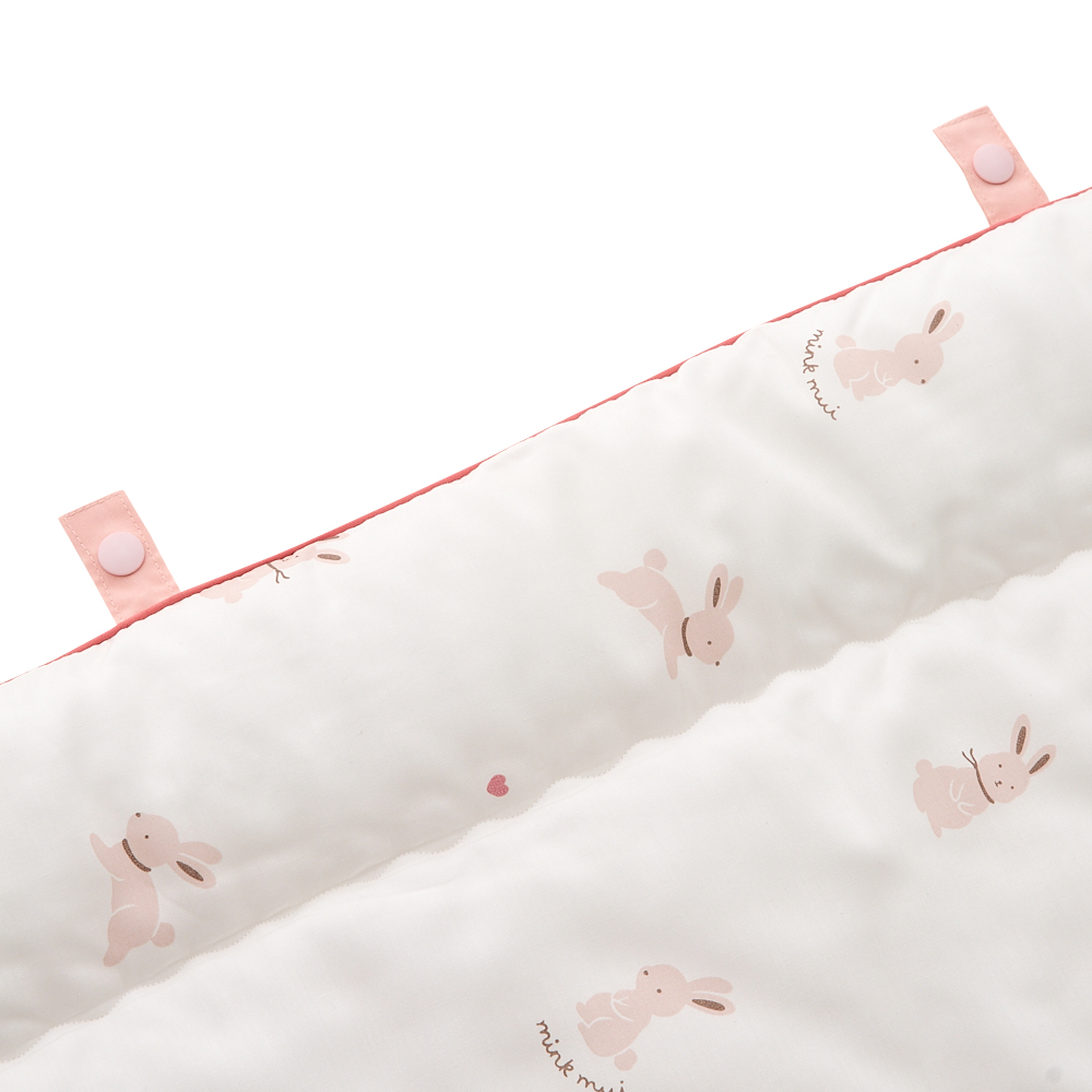 (임신,출산,백일,돌,예쁜이불) PK)러브루루낮잠이불세트(34W70-ABS-01)