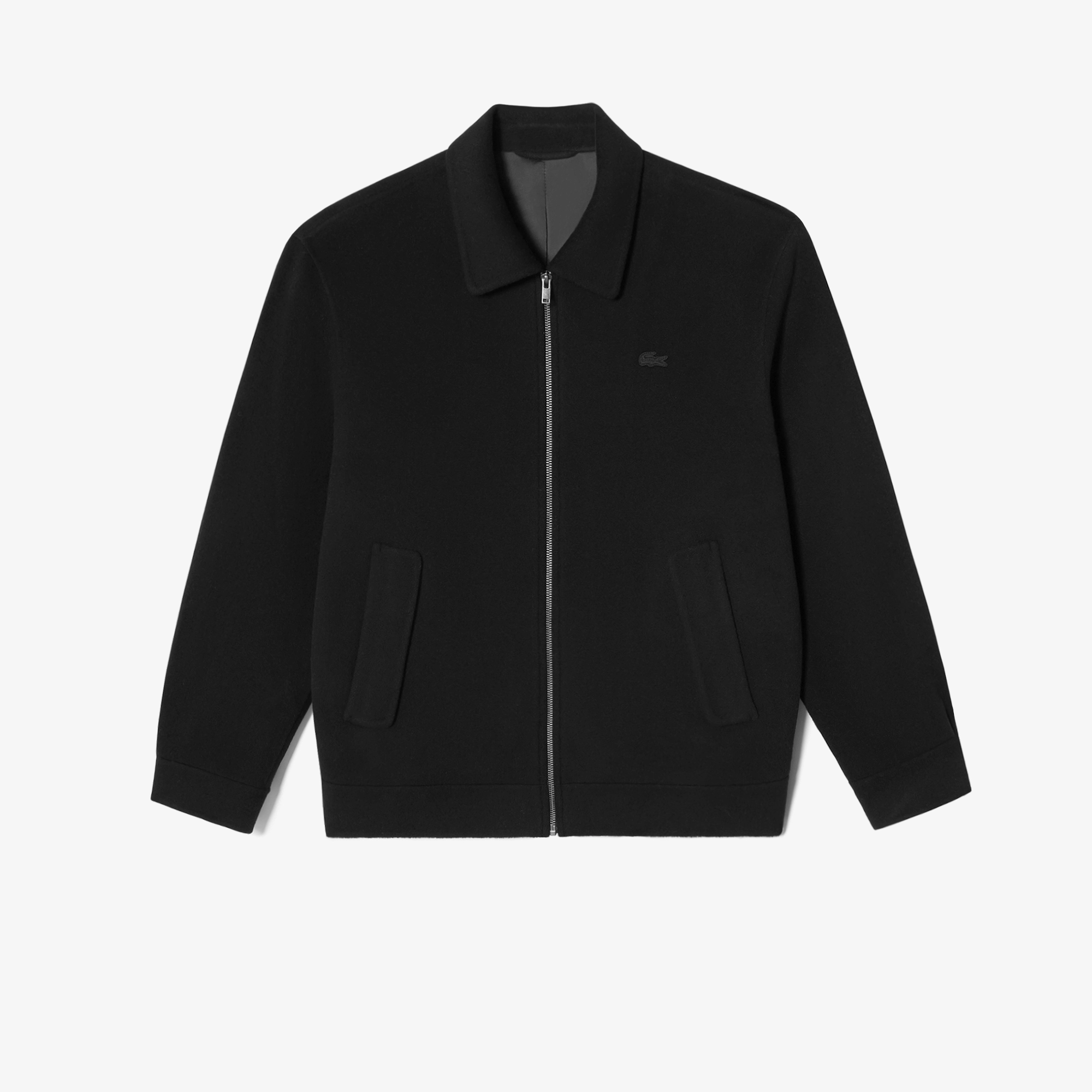 라코스테 남성 울 트러커 자켓 BH602E-54N 031