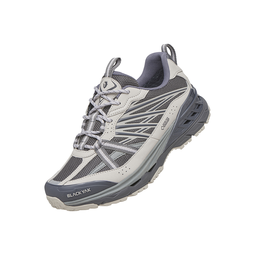 [블랙야크]신상 (공용) 고어텍스 서라운드 트레킹화 343 MAX GTX