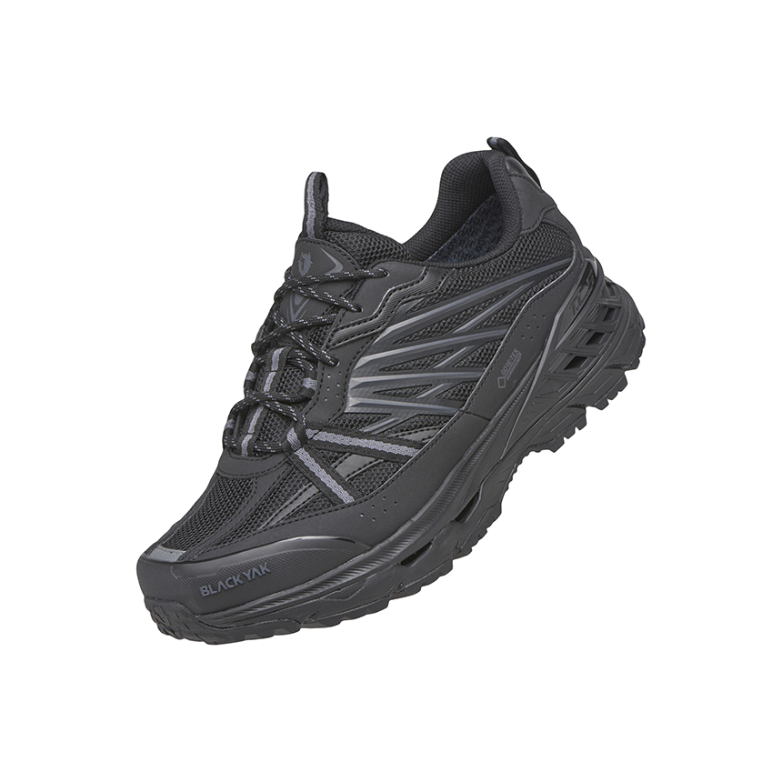 [블랙야크]신상 (공용) 고어텍스 서라운드 트레킹화 343 MAX GTX