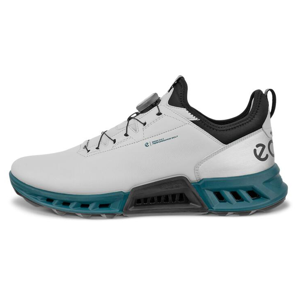 ECCO M 골프 바이옴 C4 GTX 130424-60912