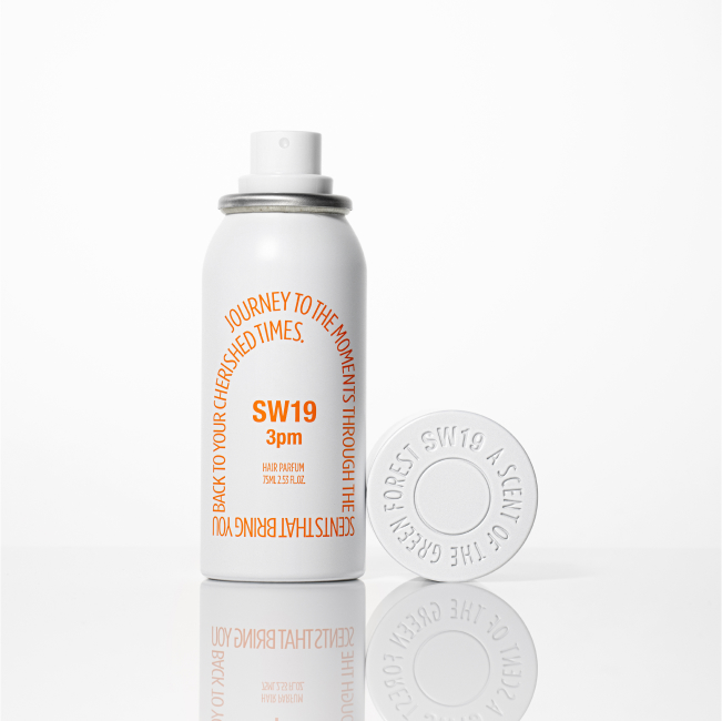 에스더블유나인틴 | SW19 3pm HAIR PARFUM MIST | 갤러리아몰