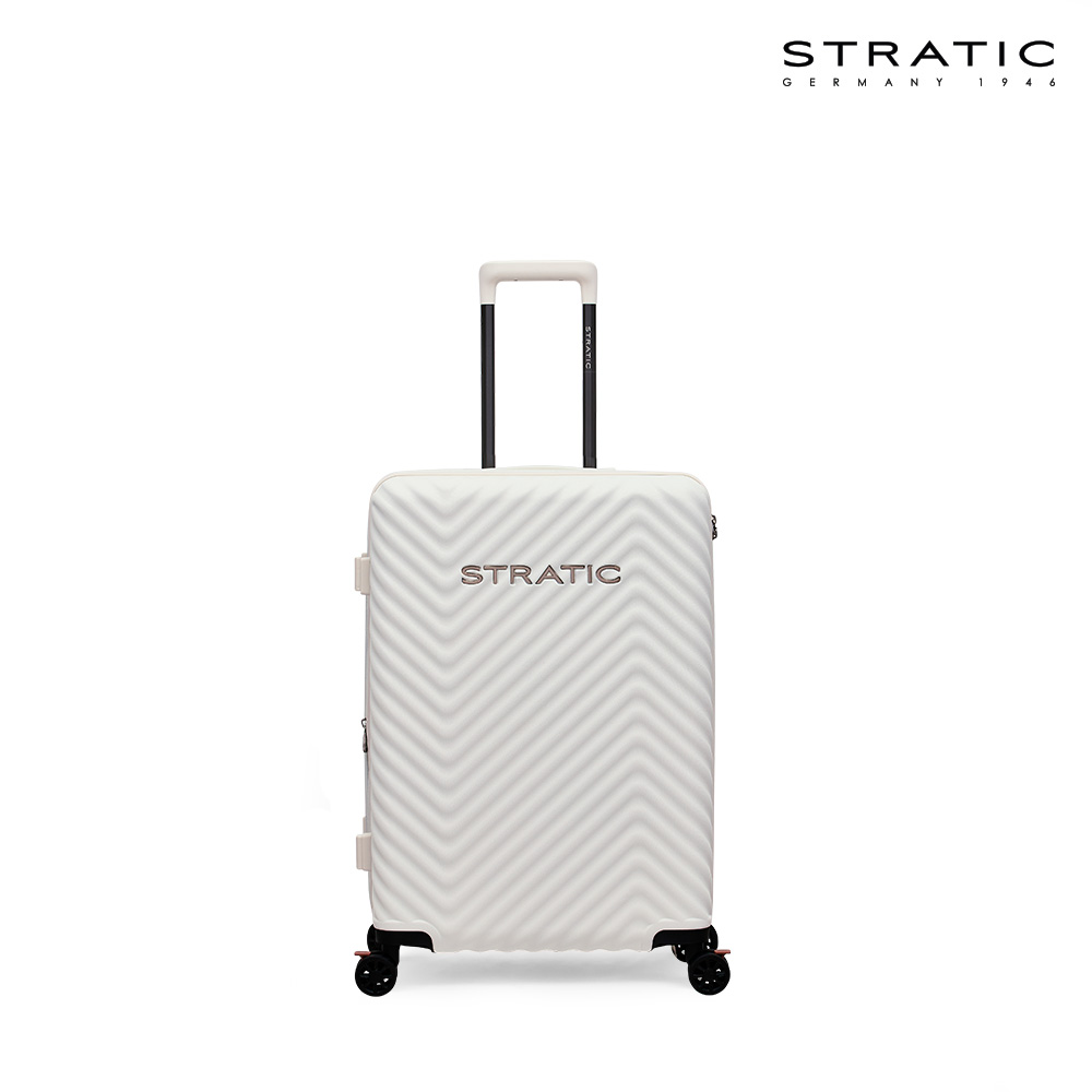 [Stratic] 독일 브랜드 베스퍼 기내용 캐리어 20인치 SELU601401