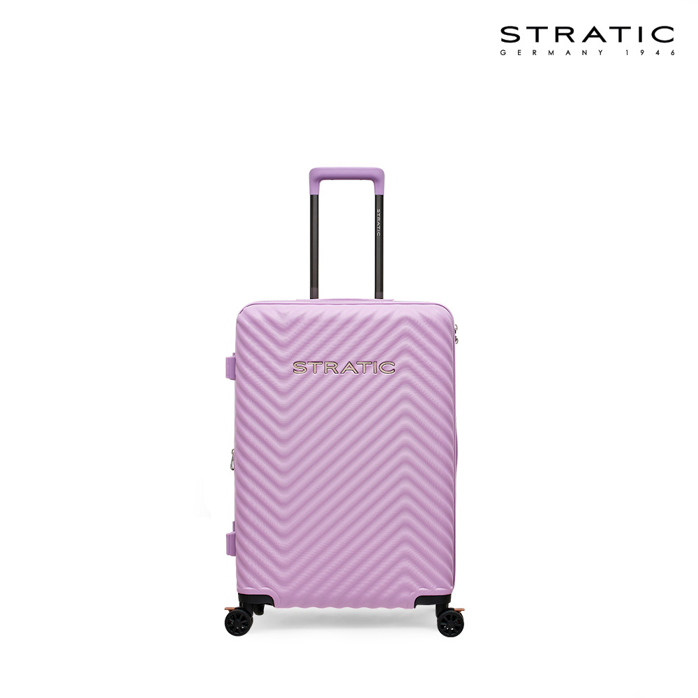 [Stratic] 독일 브랜드 베스퍼 기내용 캐리어 20인치 SELU601401