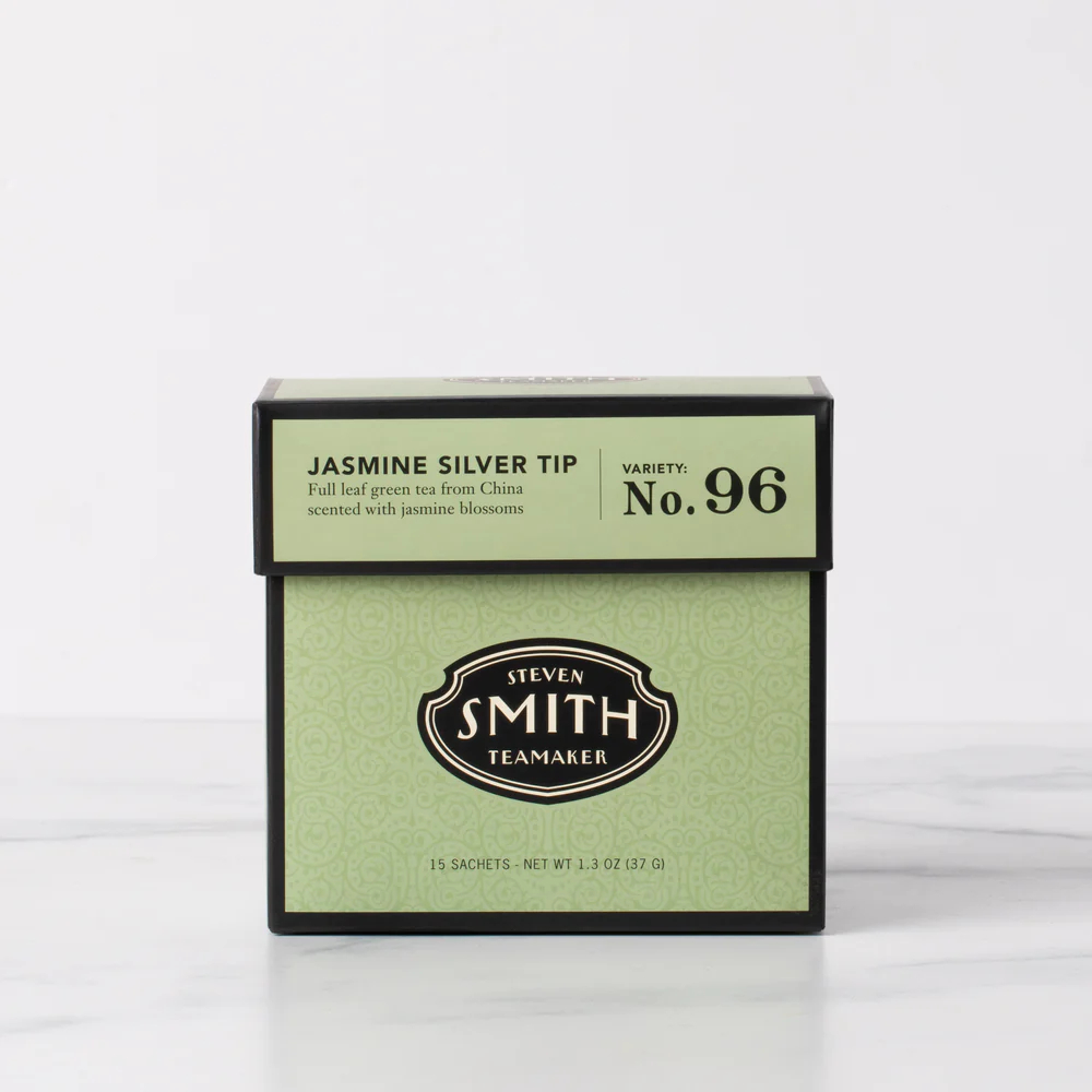 No.96 스미스티 자스민 실버 팁 녹차 (15ea)