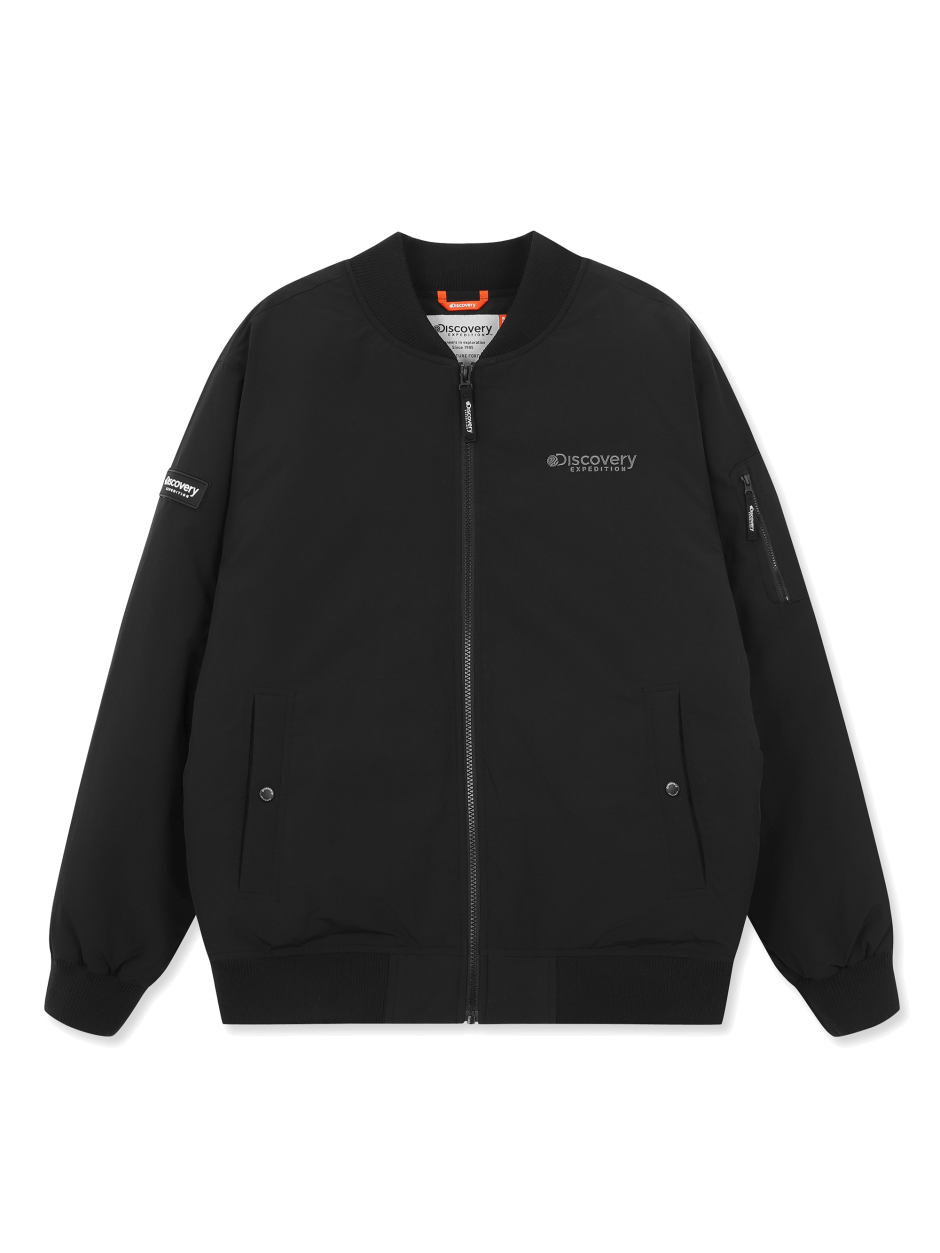 [광교점][22FW]보먼 다운 남성 숏패딩(DMDJ5C026)