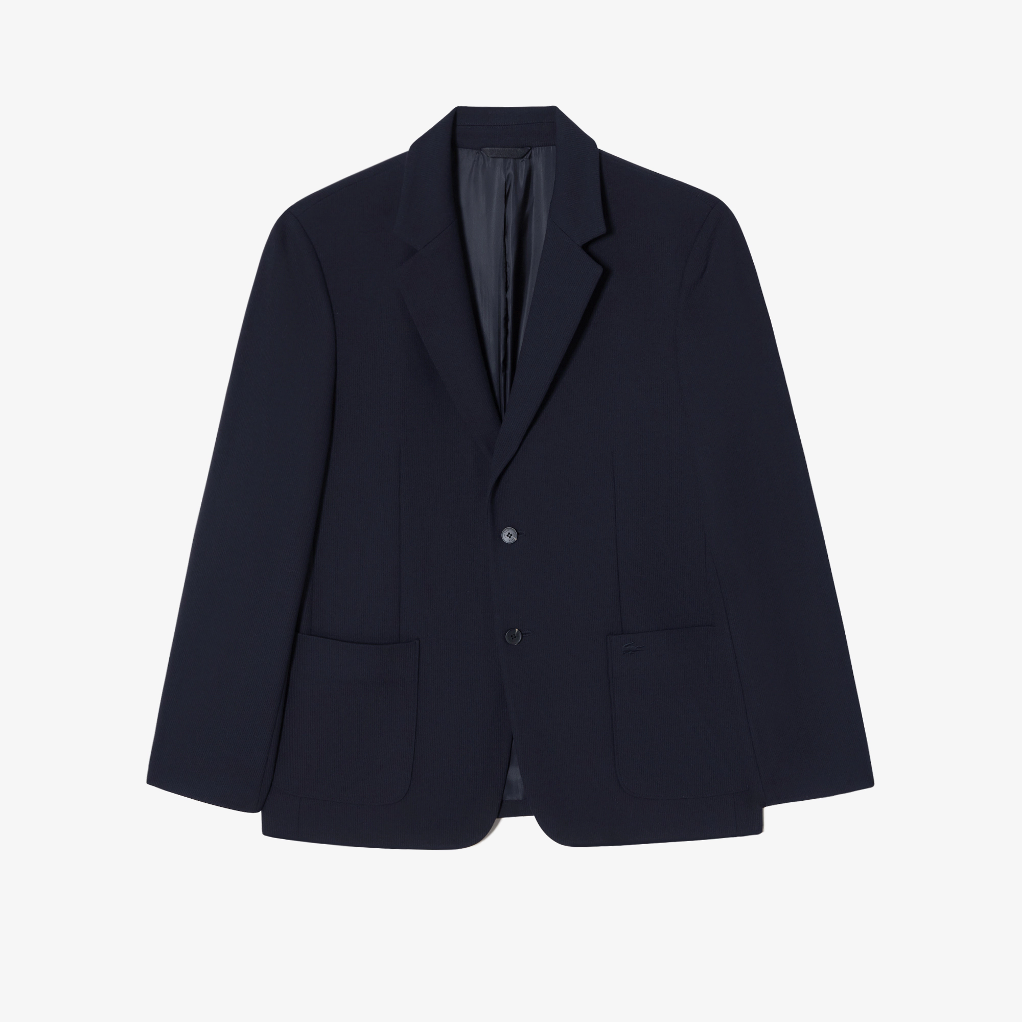 라코스테 남성 비즈니스 저지 자켓 VH402E-54N 166