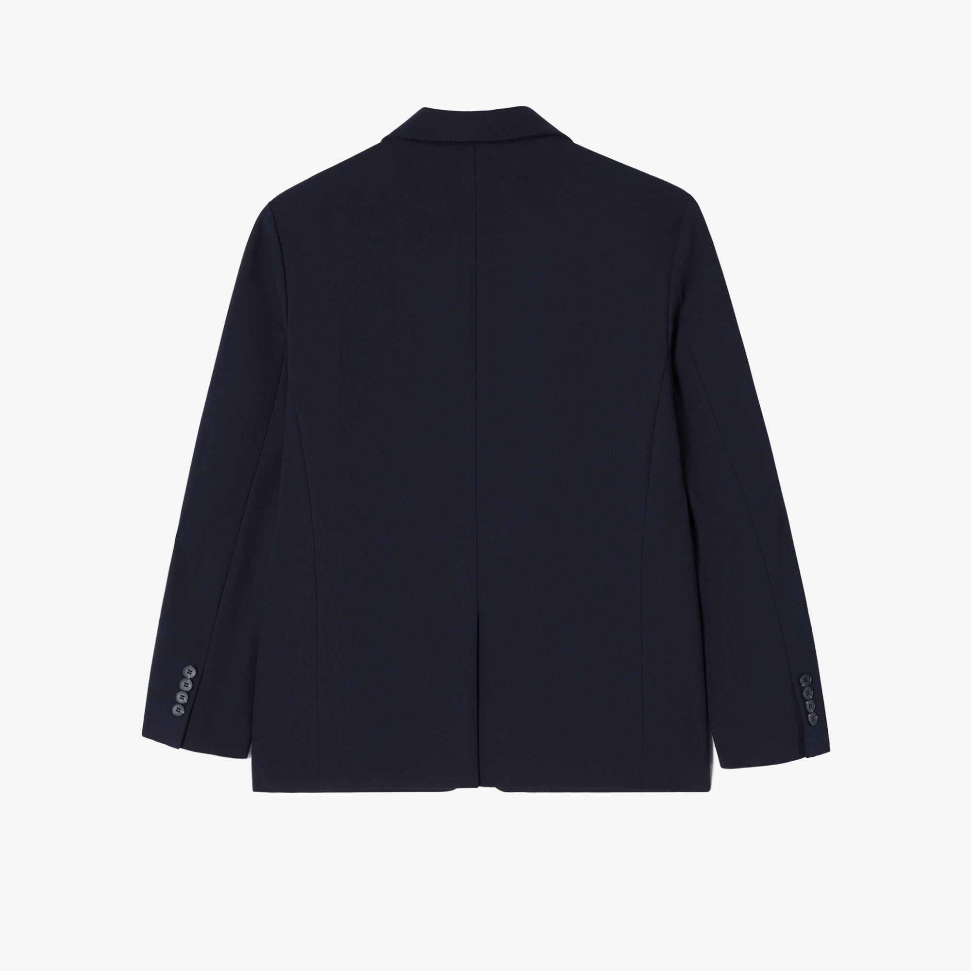 라코스테 남성 비즈니스 저지 자켓 VH402E-54N 166