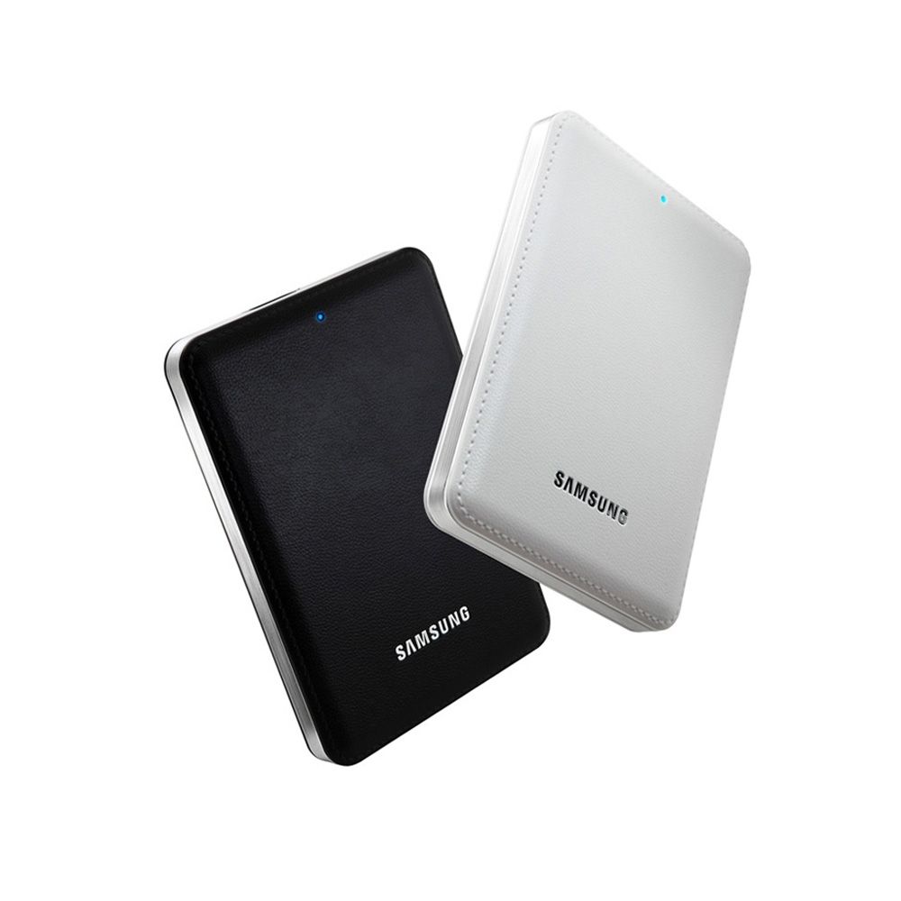 삼성전자 외장하드 J3 1TB