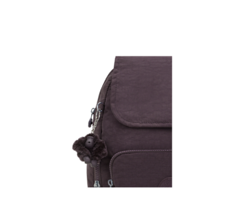키플링 | [Kipling 공식매장]가벼운소재키플링 백팩 여행가방 시티집S KOCBA08 UTP | 갤러리아몰
