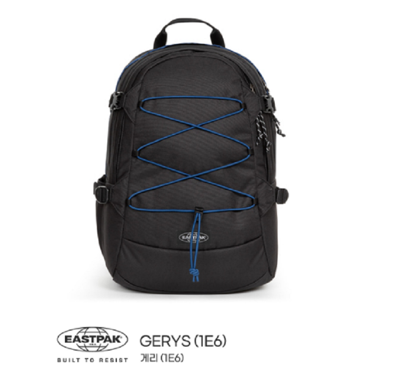 [이스트팩 공식매장] CORE SERIES 백팩 게리 ENCBA13 1E6