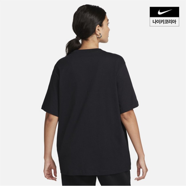 여성 나이키 스포츠웨어 티셔츠 FD4150-010