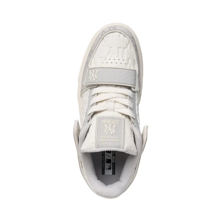 청키라이너 미드 클래식 모노그램 3ASXCMM4N-50GRS