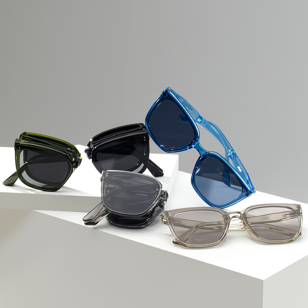 리끌로우 | PIRPIR SUNGLASS 5 COLOR | 갤러리아몰
