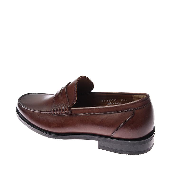 탠디 남성용 페니 로퍼 (3센치) 515147 C-495