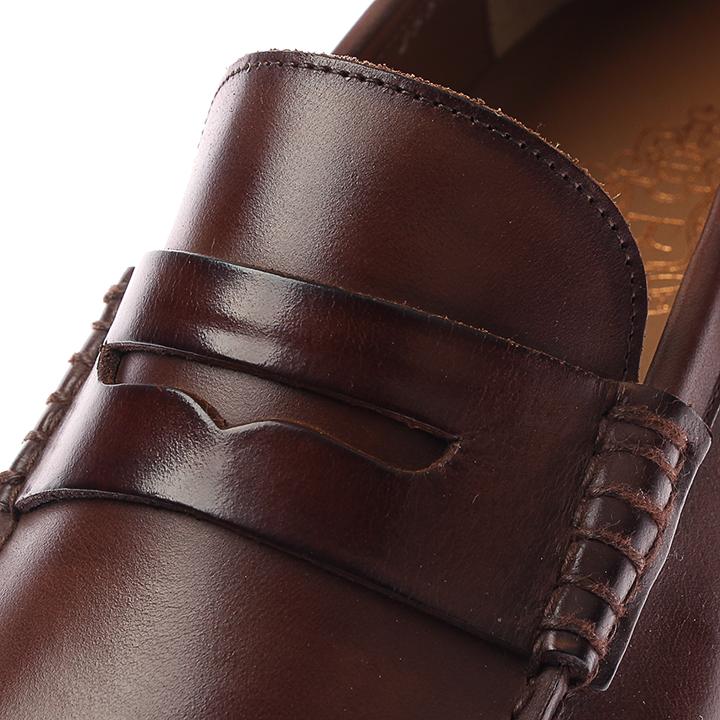 탠디 남성용 페니 로퍼 (3센치) 515147 C-495