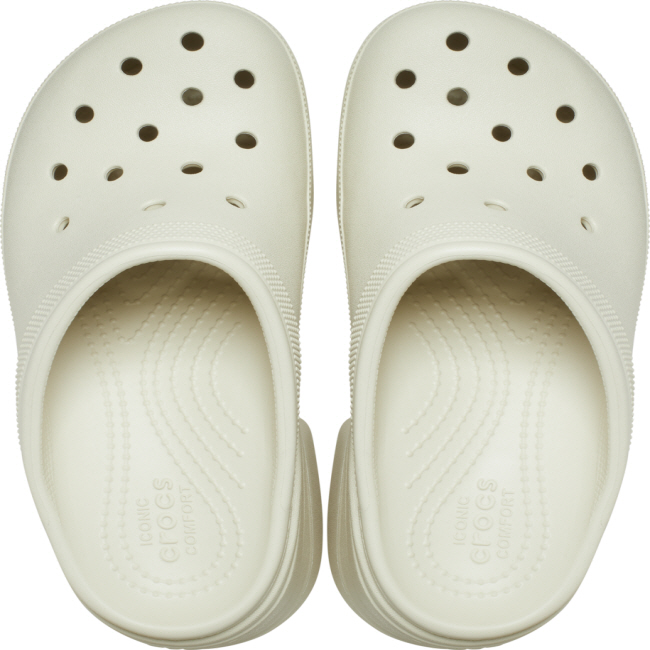 [크록스 본사][공용]사이렌 클로그 208547-2Y2(본)[Siren Clog(Bone)]