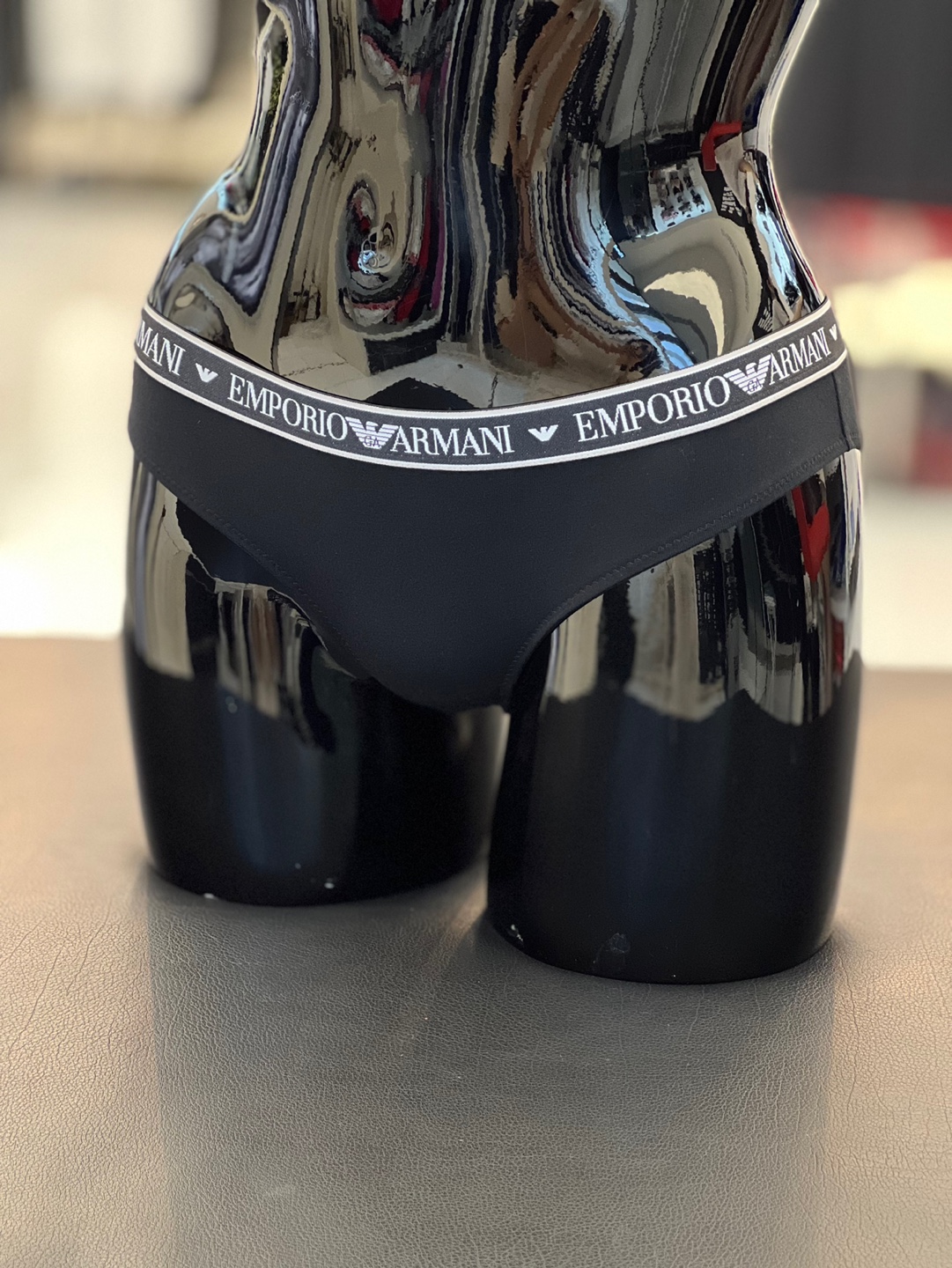 [커플]아이코닉 로고밴드 브라 팬티 드로즈 세트23/85529/11529/12048