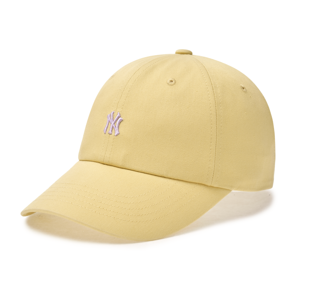 [MLB] 나노로고 언스트럭쳐 볼캡 3ACPB045N