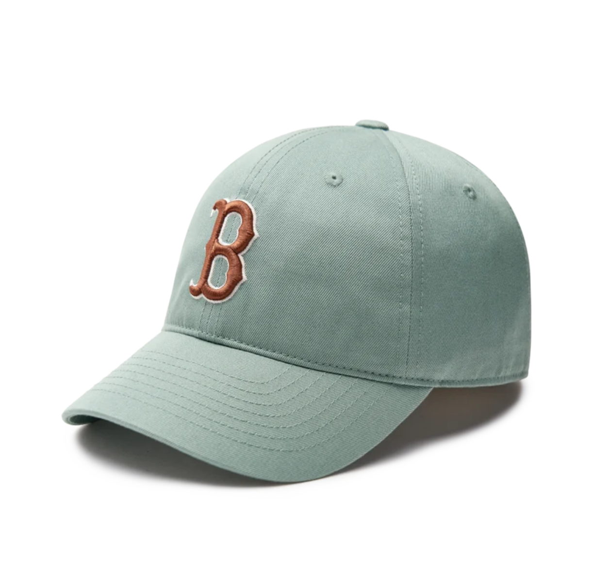 [MLB 남녀공용] N-COVER 언스트럭쳐 볼캡 보스턴 레드삭스 3ACP6601N